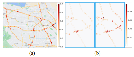 Icml 2022 Dstagnn Dynamic Spatial Temporal Aware Graph Neural Network For Traffic Forecasting